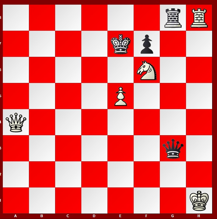 Rook and Knight Checkmates explained by National Master Mr . C