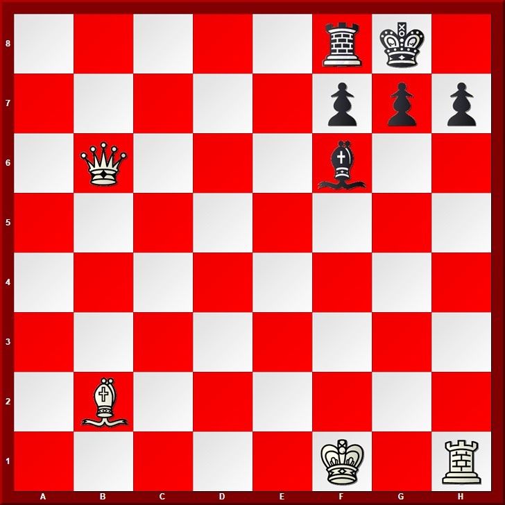 Morphy Mates explained by Chess for Children's Mr C.